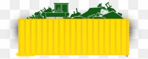 Learn More - Dumpster Days - Free Transparent PNG Clipart Images Download