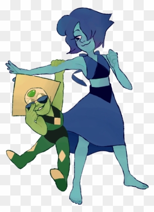 Lapis' Growing Water Belly By Expansioncreations - Lapis Lazuli Belly ...