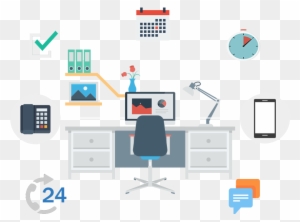 A Hosted Voip Solution Is Fully Scalable And Offers - Business ...