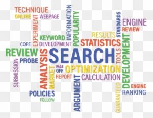 Optimize Your Business Blog With 6 Seo Strategies - Keywords Png - Free ...