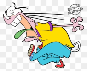 So Pissed Off By Edness-madness On Clipart Library - Library - Free ...