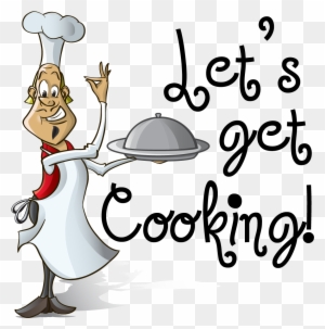 Cook, Transparent PNG Clipart Images Free Download , Page 3 - ClipartMax
