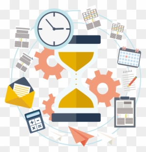 Business Process Clipart, Transparent PNG Clipart Images Free Download ...