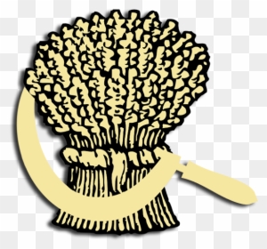 Alpha Gamma Rho Symbol Sickle And Sheaf - Alpha Gamma Rho Symbol - Free ...