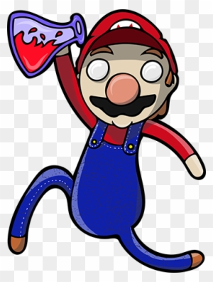 Ostro Art - Ostro From Super Mario 2 - Free Transparent PNG Clipart ...