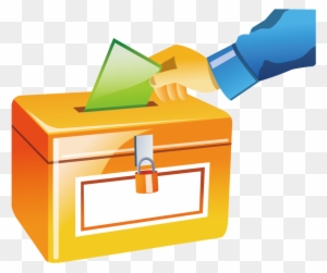 Voting Box Clipart, Transparent PNG Clipart Images Free Download ...