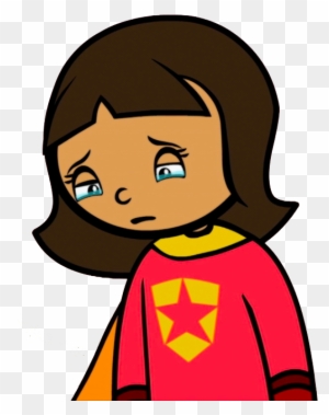 Wordgirl - Wordgirl Rhyme And Reason Part 1 Rhyme - Free Transparent ...