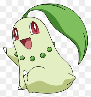 Grass Starter By Sketchasaurus - Pokemon Grass Dragon Type - Free ...