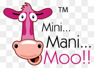Mini Mani Moo - Nail - Free Transparent PNG Clipart Images Download