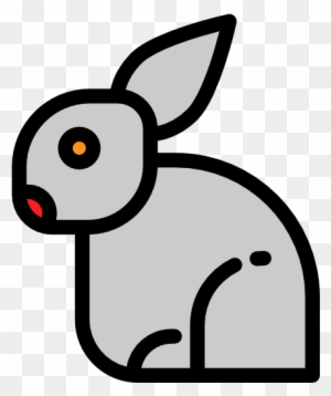 Easter Bunny Clipart Free Download, Transparent PNG Clipart Images Free ...