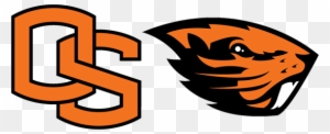 Beavs - Oregon State Beaver Logos - Free Transparent PNG Clipart Images ...