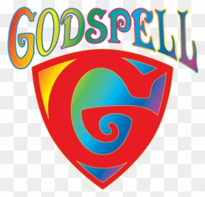 Godspell - Godspell Logo - Free Transparent PNG Clipart Images Download