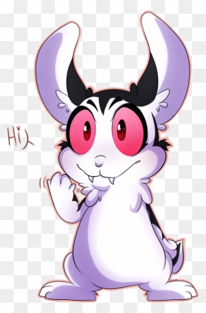 Bunnicula - Bunnicula Bunnicula - Free Transparent PNG Clipart Images ...