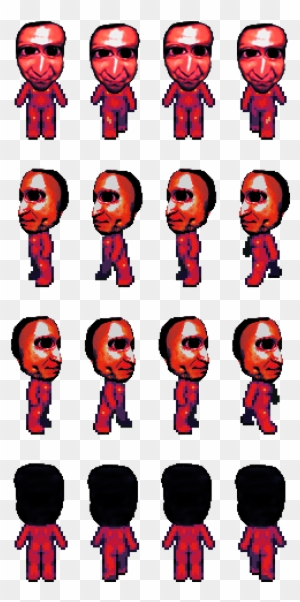 Ao Oni Games And Fan Made Versions Fandom Powered By - Ao Oni Clock Oni ...