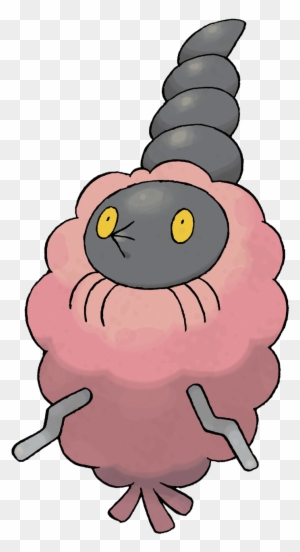 Pokemon With Alternate Forms, And I Was Looking At - Pokemon Burmy ...
