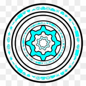 Red Circle Gif Transparent - Free Transparent PNG Clipart Images Download