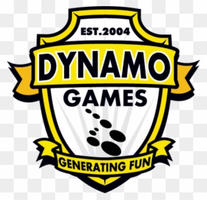 Dynamo Games - Houston Dynamo - Free Transparent PNG Clipart Images ...