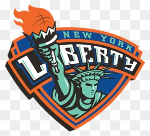 White Plains Wnba Team The New York Liberty Has Announced - New York ...