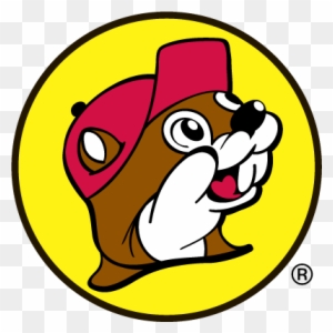 Buc-ee's Beaver - Buc Ee's - Free Transparent PNG Clipart Images Download