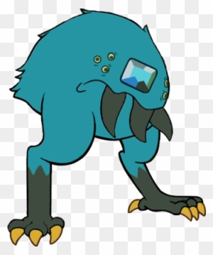 Corrupted Gem Deviantart - Free Transparent PNG Clipart Images Download