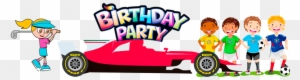 Birthday Bash Update - Birthday Bash Logo Png - Free Transparent PNG ...