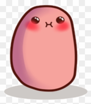 Potato Clipart, Transparent PNG Clipart Images Free Download - ClipartMax