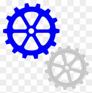 Mechanical Gears Clipart, Transparent PNG Clipart Images Free Download ...