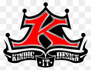 Kindig It Design - Kindig It Designs Logo - Free Transparent PNG ...