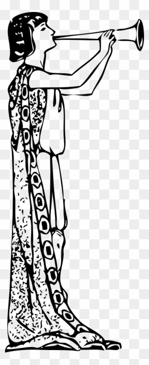 Herald Clip Art, Transparent PNG Clipart Images Free Download - ClipartMax