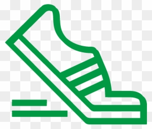 Running Icon - Transparent Background Running Icon - Free Transparent ...
