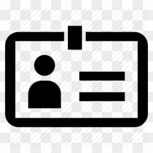 Identity Card Clipart, Transparent PNG Clipart Images Free Download ...