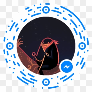 Messenger - Facebook Messenger Logo Png - Free Transparent PNG Clipart ...