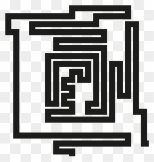 Labyrinth - 00 - 24 - - Labyrinth - 00 - 24 - - Free Transparent PNG ...