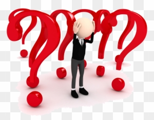 What - Indecisive Person Clip Art - Free Transparent PNG Clipart Images ...