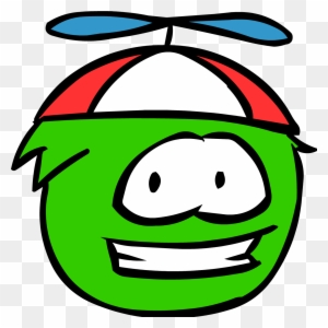 Blue Puffle Balloon Club Penguin Wiki Fandom Powered - Club Penguin ...