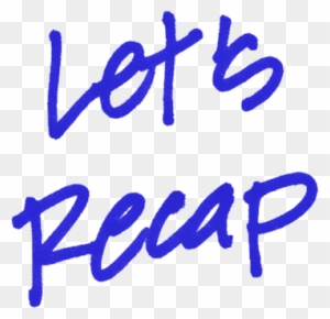 How Do You Read That Chart - Sum It All Up - Free Transparent PNG ...