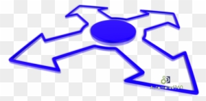 Stores And Checkpoints - Direction Gif - Free Transparent PNG Clipart ...