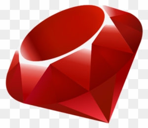Ruby On Rails - Free Transparent PNG Clipart Images Download