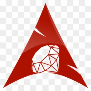 Arch Linux - Free Transparent PNG Clipart Images Download