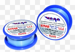Wires 50m Ø 0,25mm Color Blue - Wire - Free Transparent PNG Clipart ...