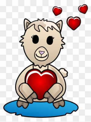 Alpaca Clipart, Transparent PNG Clipart Images Free Download - ClipartMax