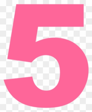 Number 5 Png - Shimmer And Shine - Free Transparent PNG Clipart Images ...