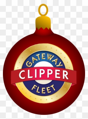 Monday, December 18, - Gateway Clipper Logo - Free Transparent PNG ...