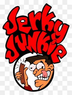 Beef Jerky Clipart Western - Jerky Junkies - Free Transparent PNG ...