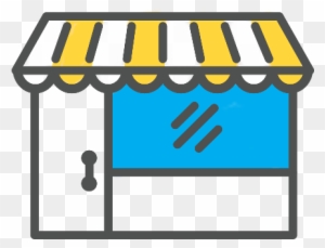 Storefront Clipart, Transparent PNG Clipart Images Free Download ...