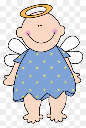 Angelitos Bebe - Baby Angel Png - Free Transparent PNG Clipart Images ...