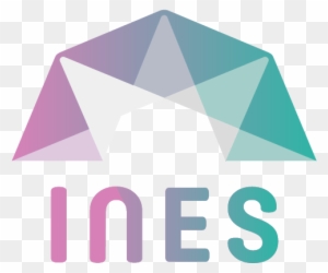 We Are Part Of Ines Innovation Network Of European - Triangle - Free ...