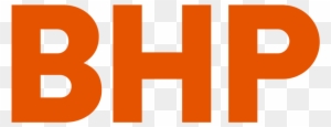 Gold Sponsors - Bhp New Logo - Free Transparent PNG Clipart Images Download