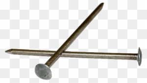 Download - Metal Nails Transparent - Free Transparent PNG Clipart ...