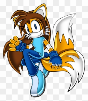 Wolf Sonic Character Oc - Sonic Fan Characters Fox Male - Free ...